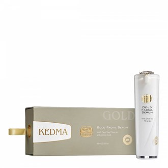 Kedma Cosmetics.